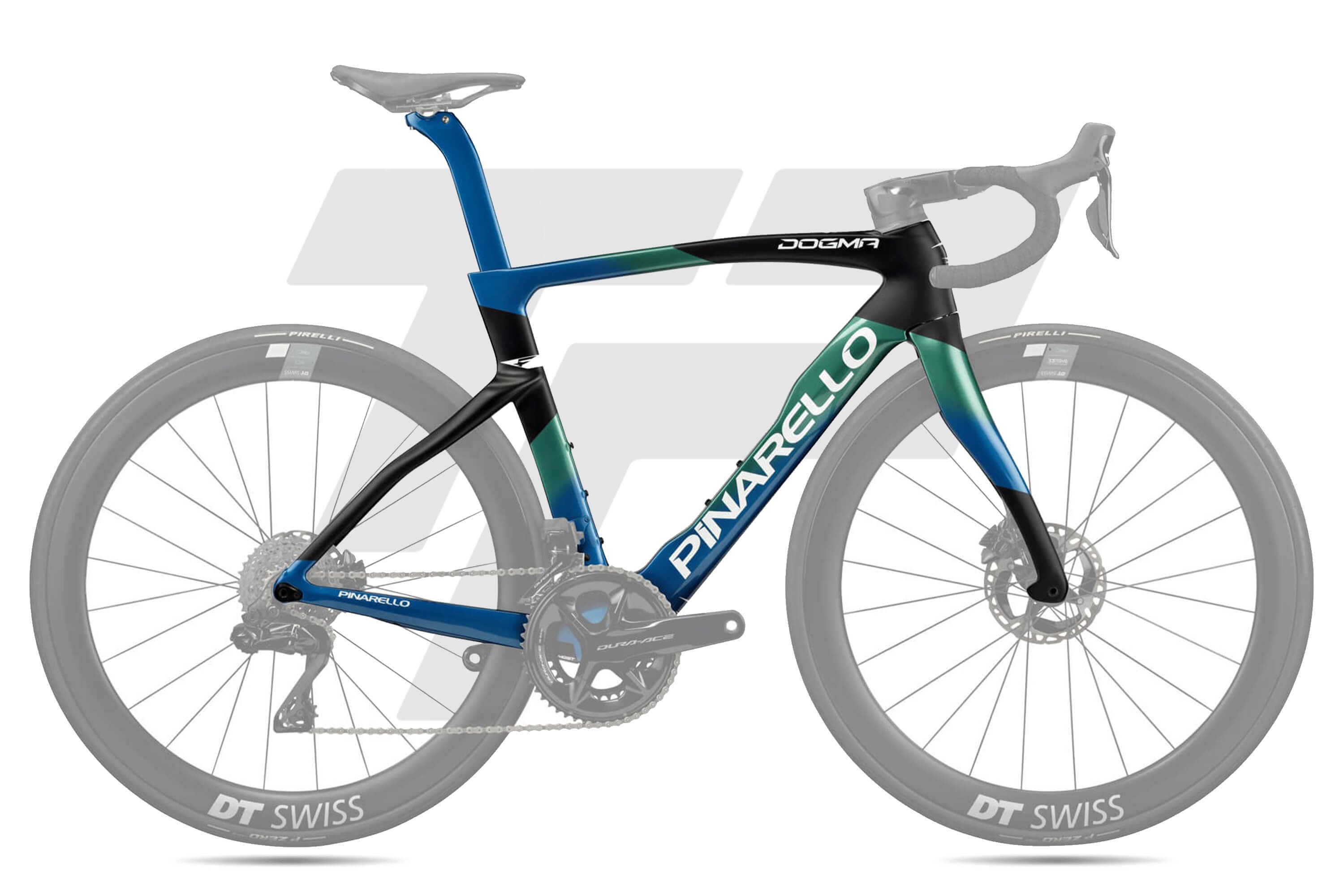 Exclusive Promotions - Peruffo Cicli