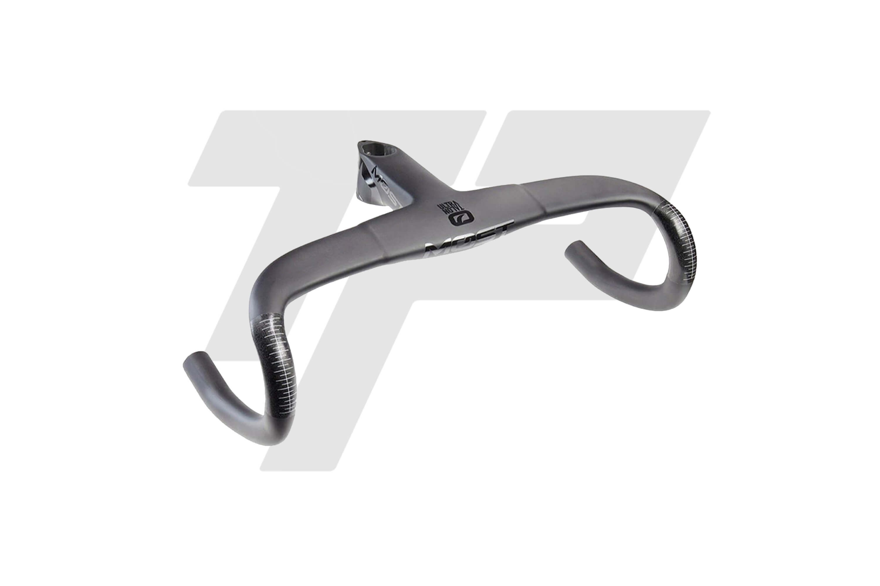 Most Talon Ultra Light - Road Bike Handlebar - Peruffo Cicli