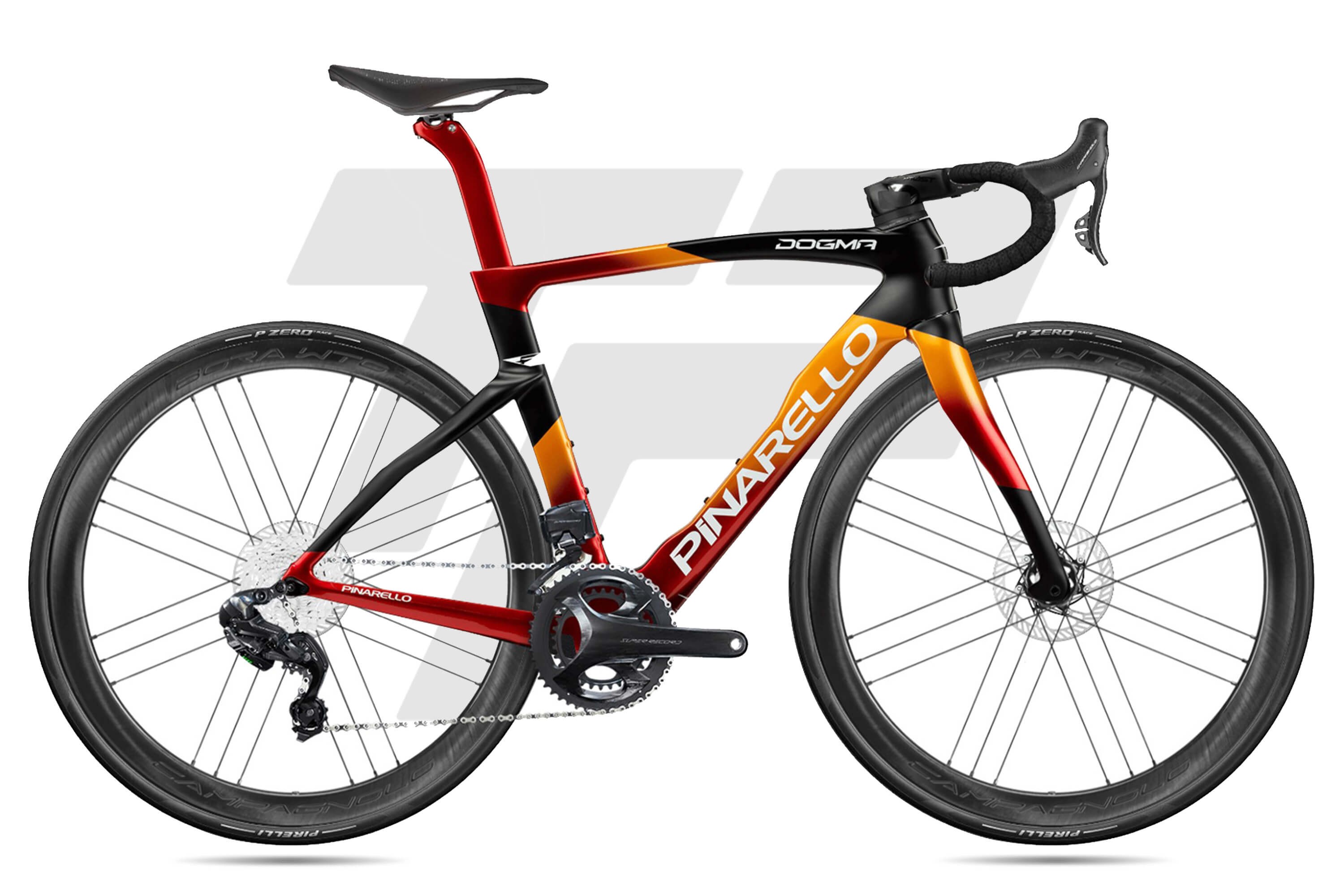 Exclusive Promotions - Peruffo Cicli