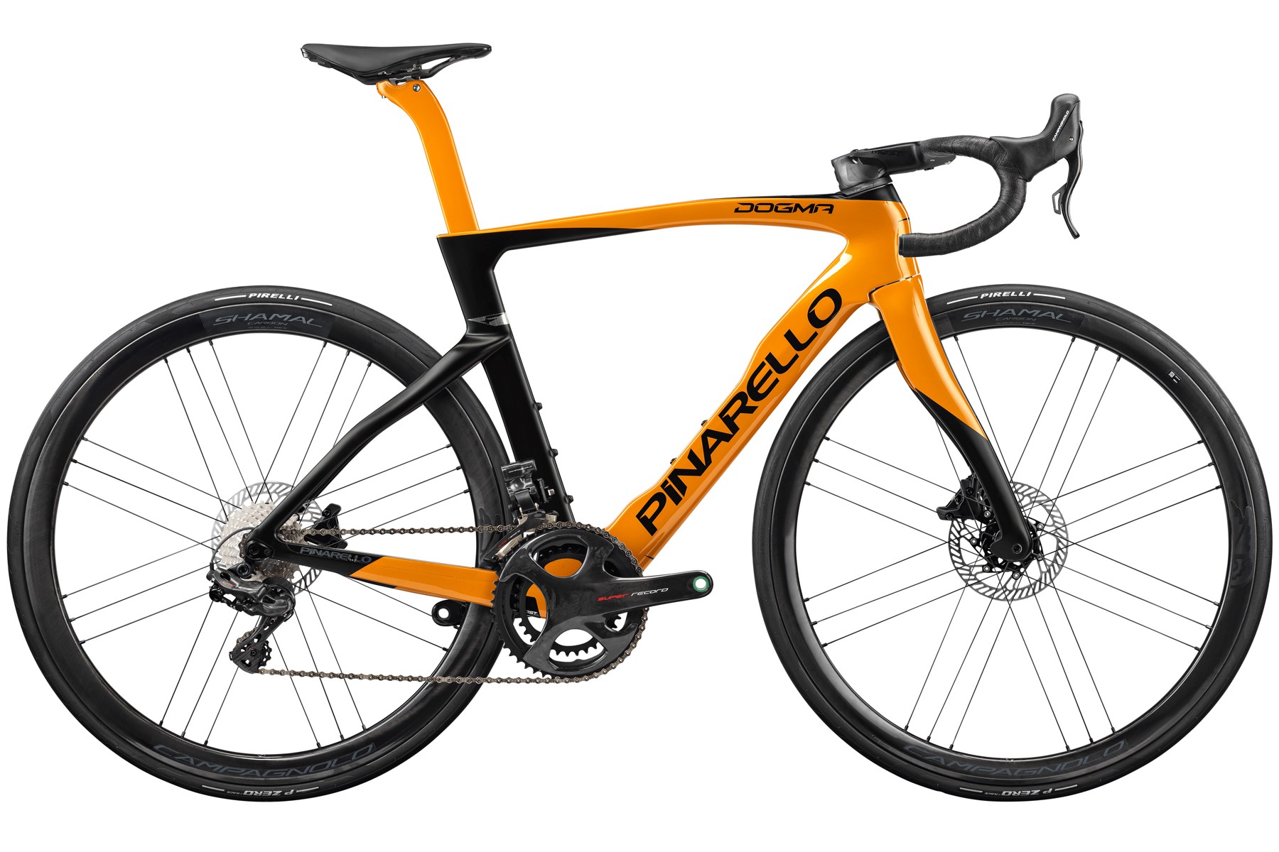 Exclusive Promotions - Peruffo Cicli