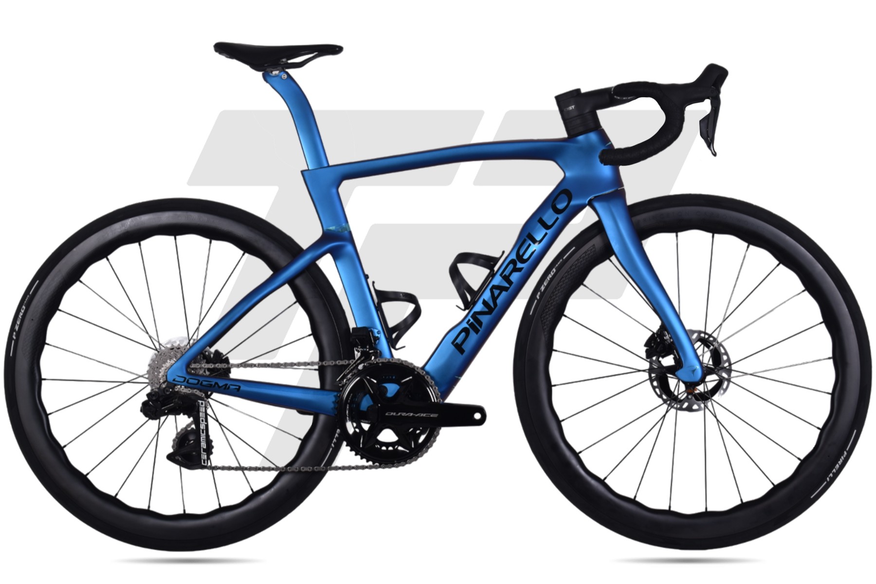 Pinarello New Dogma F Disc MY25 Shimano Dura-Ace R9270 Di2 12s Dream ...