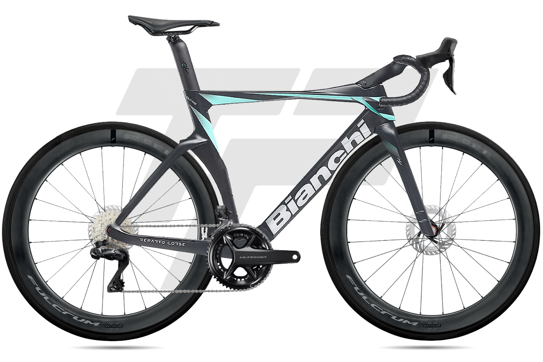 Peruffo Cicli: Online Store of Road Bike, MTB, Frames
