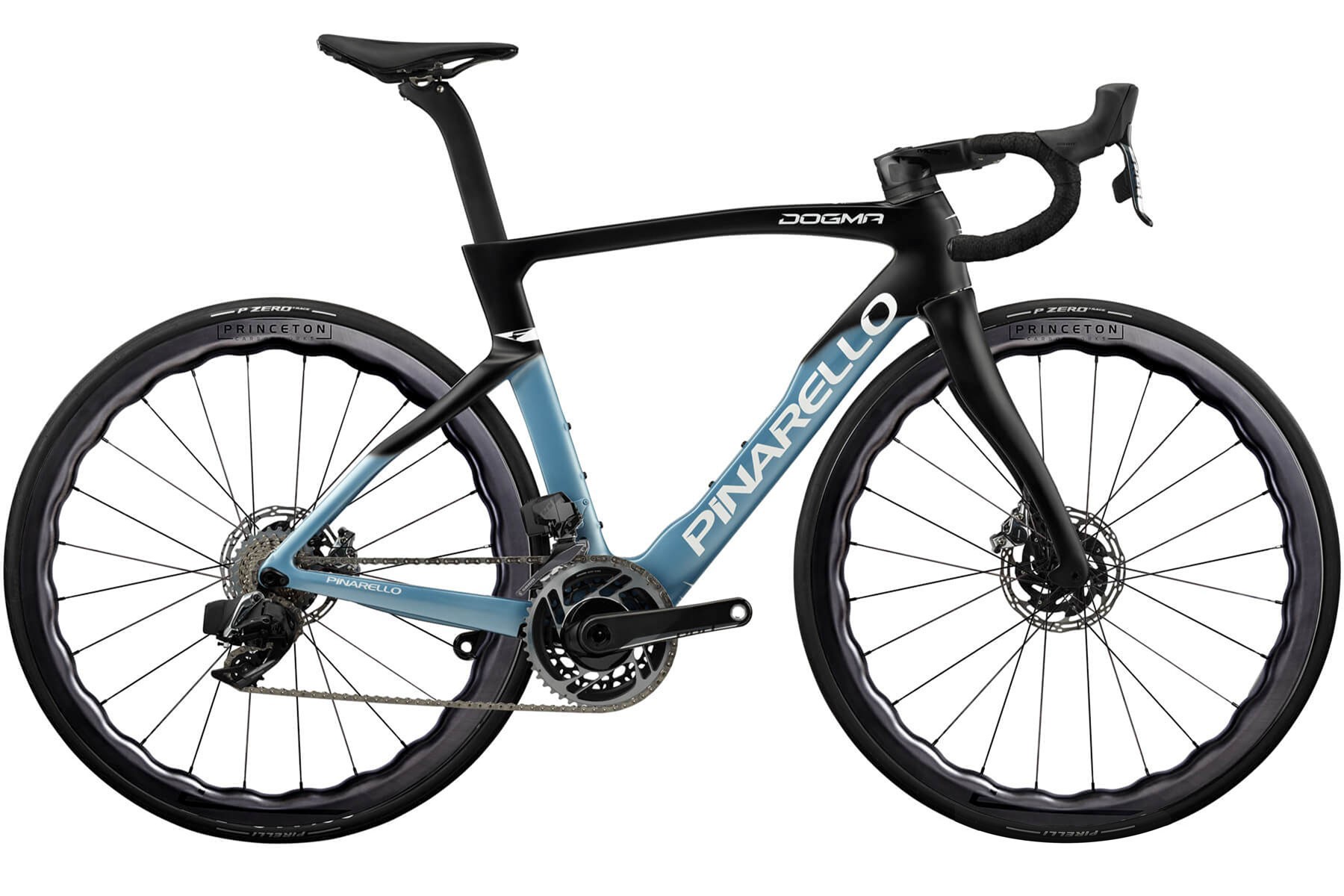 Pinarello - Peruffo Cicli