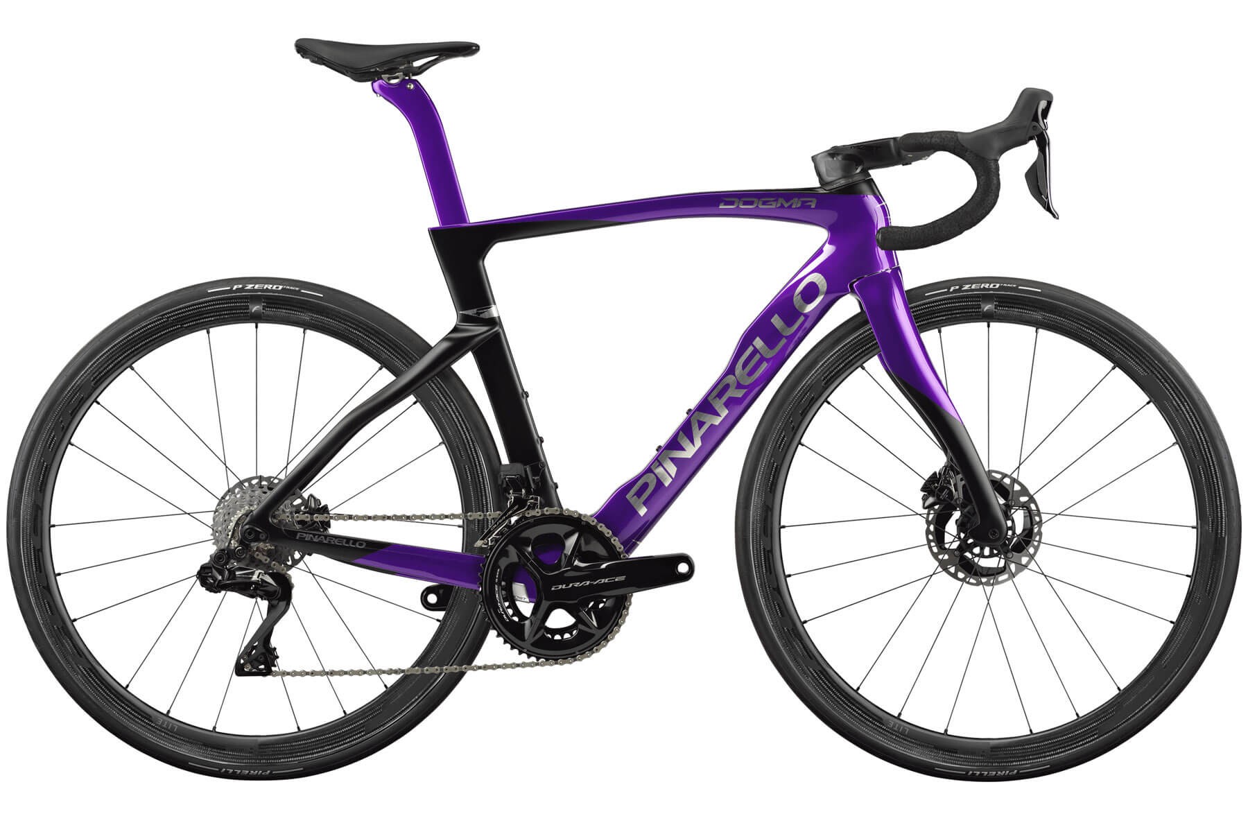 Pinarello - Peruffo Cicli