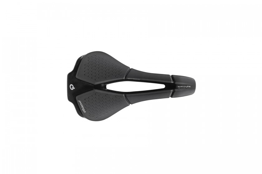 Prologo Scratch M5 PAS Nack - Road Bike Saddle - Peruffo Cicli